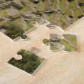 Machu Picchu inca ruins Jigsaw Puzzle | Zazzle