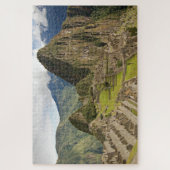 Machu Picchu inca ruins Jigsaw Puzzle | Zazzle