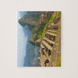 Machu Picchu, Peru Jigsaw Puzzle | Zazzle