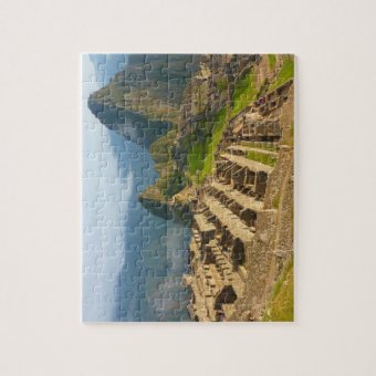 Machu Picchu, Peru Jigsaw Puzzle | Zazzle