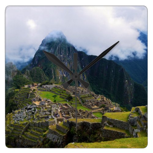 More Unique Wall Clocks | Happy Day!