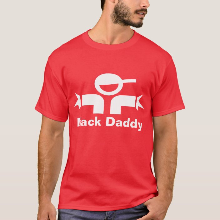 Mack Daddy T-shirt | Zazzle.com