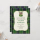 MacKellar Clan Scottish Symbols Wedding Invitation | Zazzle