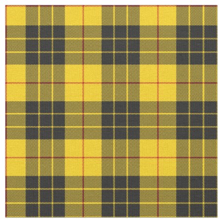 Sinclair Clan Hunting Tartan Variant Plaid Fabric | Zazzle.com