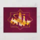 MACUSA™ Graphic Badge Postcard | Zazzle