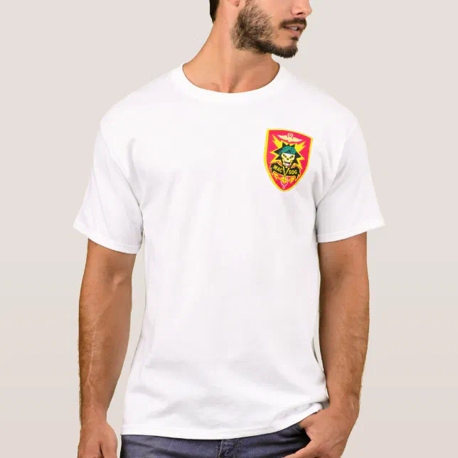 MACV-SOG Military T-Shirt | Zazzle