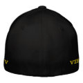 MACV Special Request Embroidered Baseball Cap | Zazzle