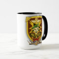 MACVSOG MACV SOG vietnam war veterans vets Mug | Zazzle