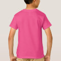 Mad Scientist Science Girls Pink Girly Tshirt 5 | Zazzle