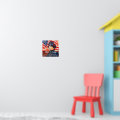Madam CJ Walker Black History Month Classroom Poster | Zazzle