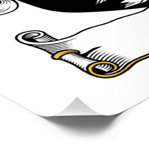 Madden Family Crest Poster | Zazzle