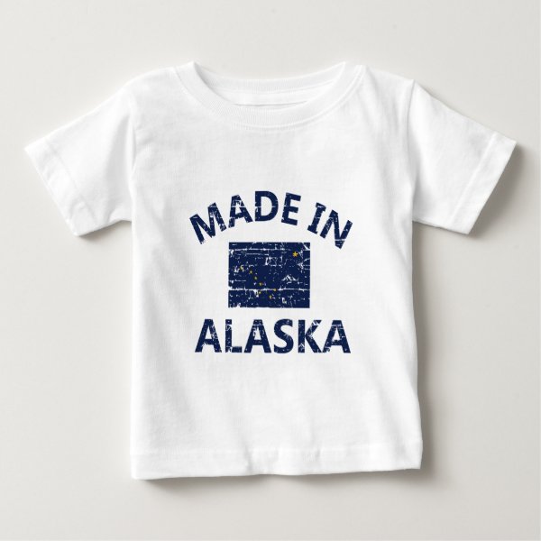 Alaska T-Shirts - Alaska T-Shirt Designs | Zazzle