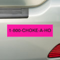 madea bumper sticker | Zazzle