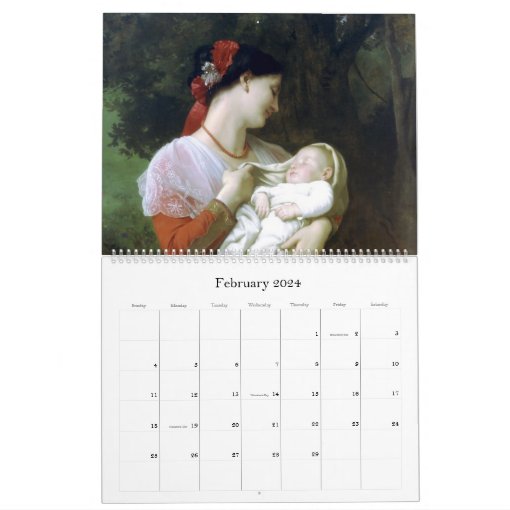 Madonna, DIY any year calendar | Zazzle