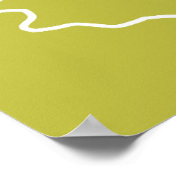 Madrid - Transit Palettes Poster | Zazzle