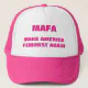 MAFA HAT | Zazzle