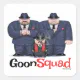 Mafia goon squad stickers | Zazzle