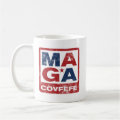 MAGA Covfefe Coffee Mug | Zazzle