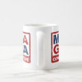 MAGA Covfefe Coffee Mug | Zazzle