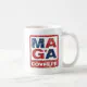 MAGA Covfefe Coffee Mug | Zazzle