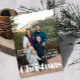 Magazine Style Christmas Card | Zazzle