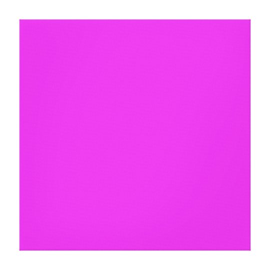 Magenta Violet Bright Purple Color Background Canvas Print | Zazzle.com