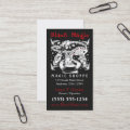 Magic Business Card | Zazzle