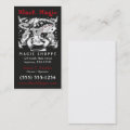 Magic Business Card | Zazzle