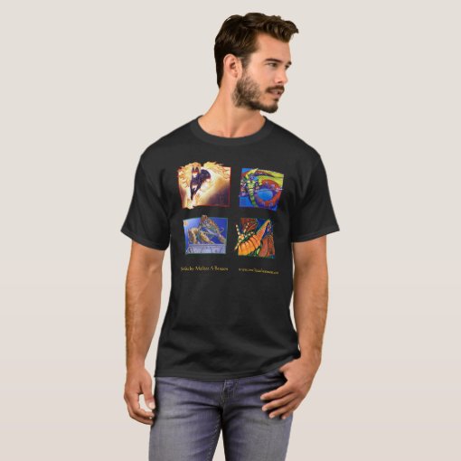 Magic: The Gathering T-shirt | Zazzle