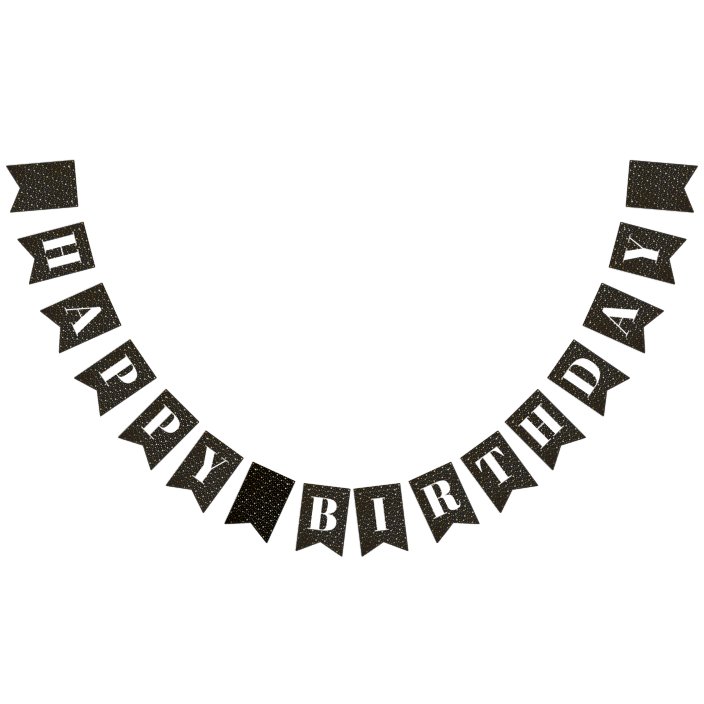 Magic themed Birthday Party Banner | Zazzle.com