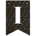 Magic themed Birthday Party Banner | Zazzle