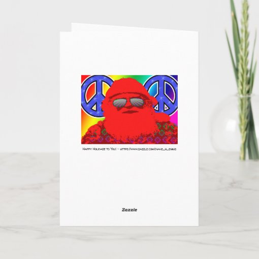 Magic & Wonder for Christmas - Solar Eclipse Holiday Card | Zazzle