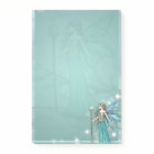 Magical Fairy Notepad | Zazzle