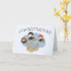 Magical Harry Potter and Hogwarts Congratulations Card | Zazzle