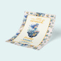 Magical Mermaid Birthday Party Flyer | Zazzle