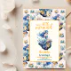 Magical Mermaid Birthday Party Flyer | Zazzle