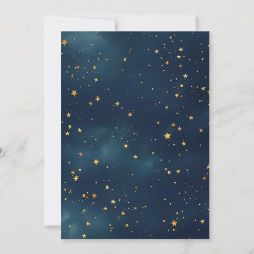 Magical Sleepover Unicorn Slumber Party Birthday Invitation | Zazzle