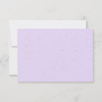 Magical Unicorn Pastel Chevron Kids Birthday Thank You Card | Zazzle