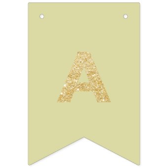 Magical Unicorn Rainbow Birthday Bunting Bunting Flags | Zazzle