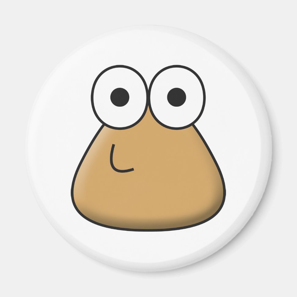 Pou Store: Designs & Collections on Zazzle