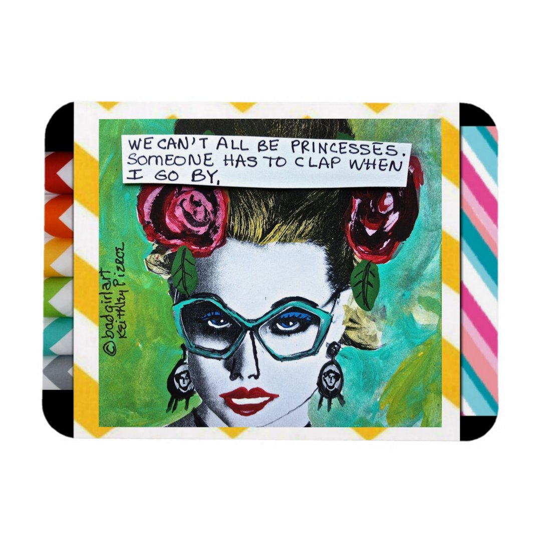 Magnet-princess Magnet | Zazzle