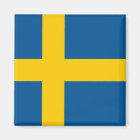 Stockholm, Sweden Magnet | Zazzle.com