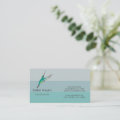 Magnificent Hummingbird Business Card | Zazzle