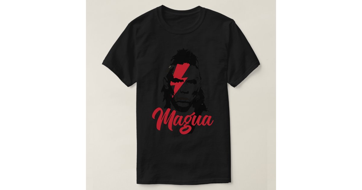 Magua Essential T-Shirt.png T-Shirt | Zazzle