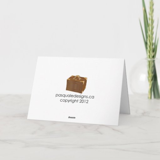 Mah Jongg The Mahj Madame Card | Zazzle