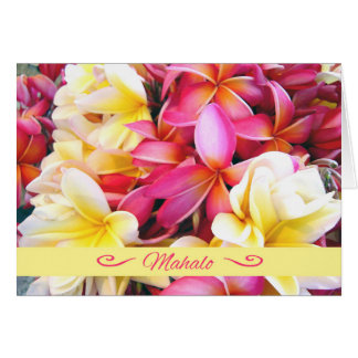 Mahalo Cards - Greeting & Photo Cards | Zazzle