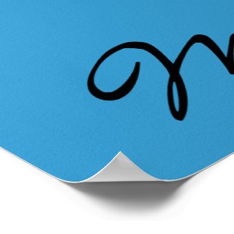 Mahi Mahi Poster | Zazzle