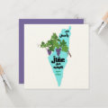 Mahmoud Darwish Sajjel Ana Arabi- سجل أنا عربي Invitation | Zazzle