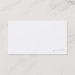 Maid Business Cards | Zazzle