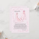 Maid of Honor Request Card | Zazzle
